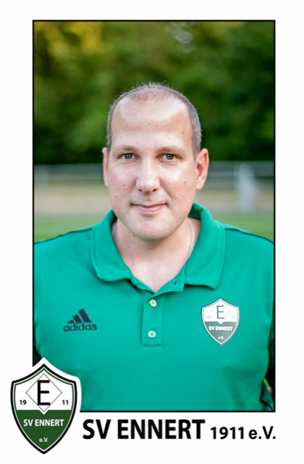 1. Herrenmannschaft – SV Ennert